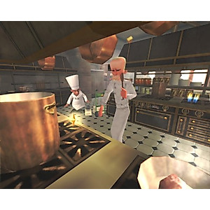 Ratatouille - Xbox 360