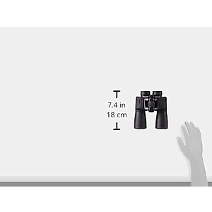 Nikon 7245 Action 10x50 EX Extreme All-Terrain Binocular