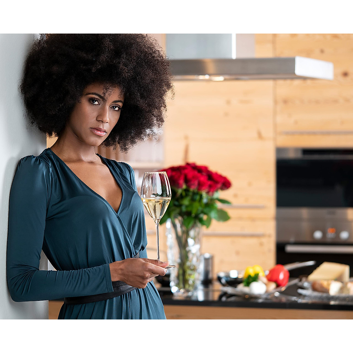 Riedel Performance Champagne