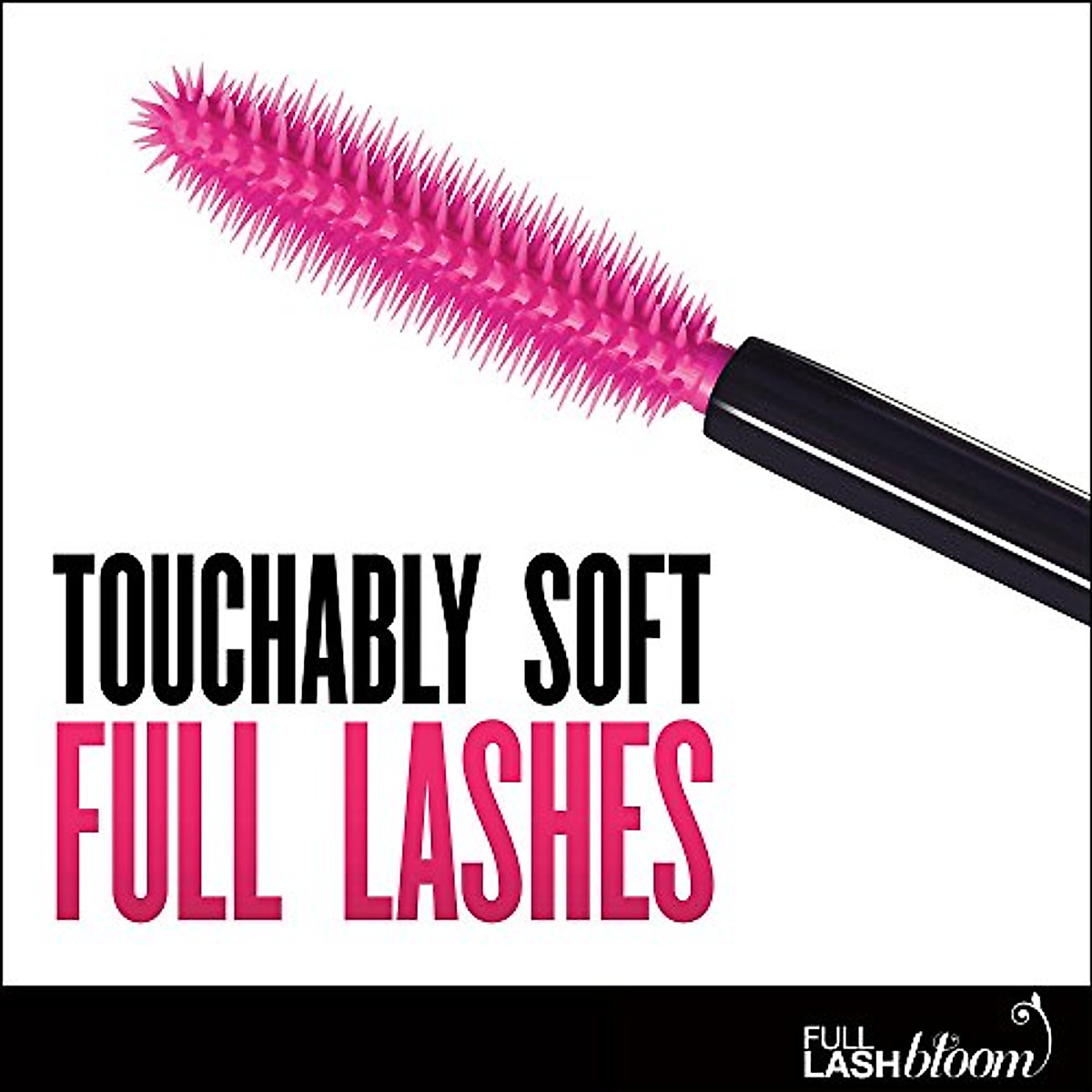 COVERGIRL Full Lash Bloom by LashBlast Mascara Black Brown 810, .44 oz (packaging may vary)