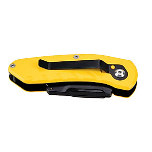 STANLEY Compact Fixed Folding Utility Knife