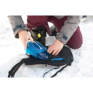 CamelBak Bootlegger Hydration Pack 50oz, Black