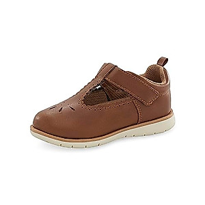 Stride Rite 360 Unisex Lacey 2.0 Dress Shoe, Tan