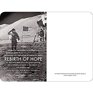 The NASA Signature Notebook: An Inspiring Notebook for Curious Minds (The Signature Notebook Series)