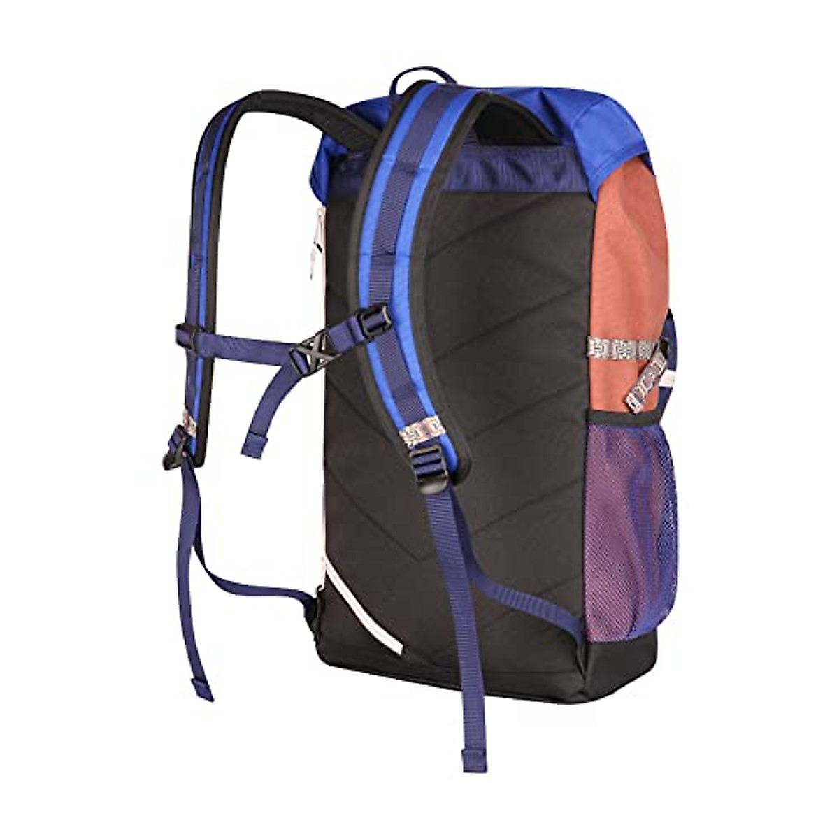 KAVU Timaru Mountaineer