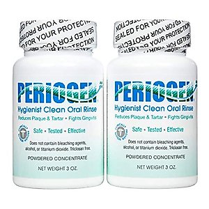 Periogen Complete Oral Health Rinse (2-PK)