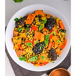 Whole dried Organic Mung Beans aka 'Green Gram' 'Maash' 'Moong' Prewashed Clean Ready to Cook non GMO (Natural, 25 Pound)