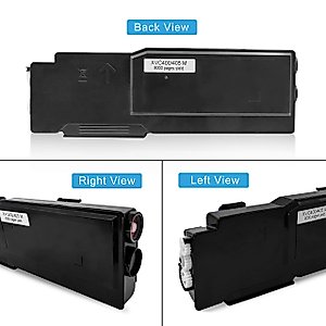 GREENPRINT C400 C405 Remanufactured Toner Cartridge【Extra High Yield】 10500 Pages Black 106R03524 for Xerox VersaLink C400 C400n C400dn C405 C405n C405dn Printers