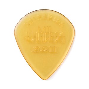 Dunlop Ultex® Jazz III XL, 1.38mm, 6/Player's Pack