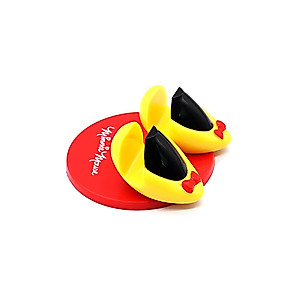 Mickeys and Friends Phone Stand and Reusable Grip Decal