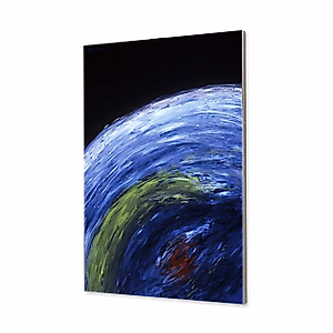 Raphael Premium Archival Raphael Oil Primed Linen Panel 24x36"