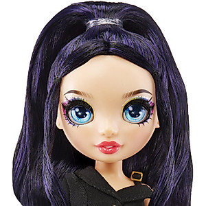 Rainbow High Trunk Show-Ainsley