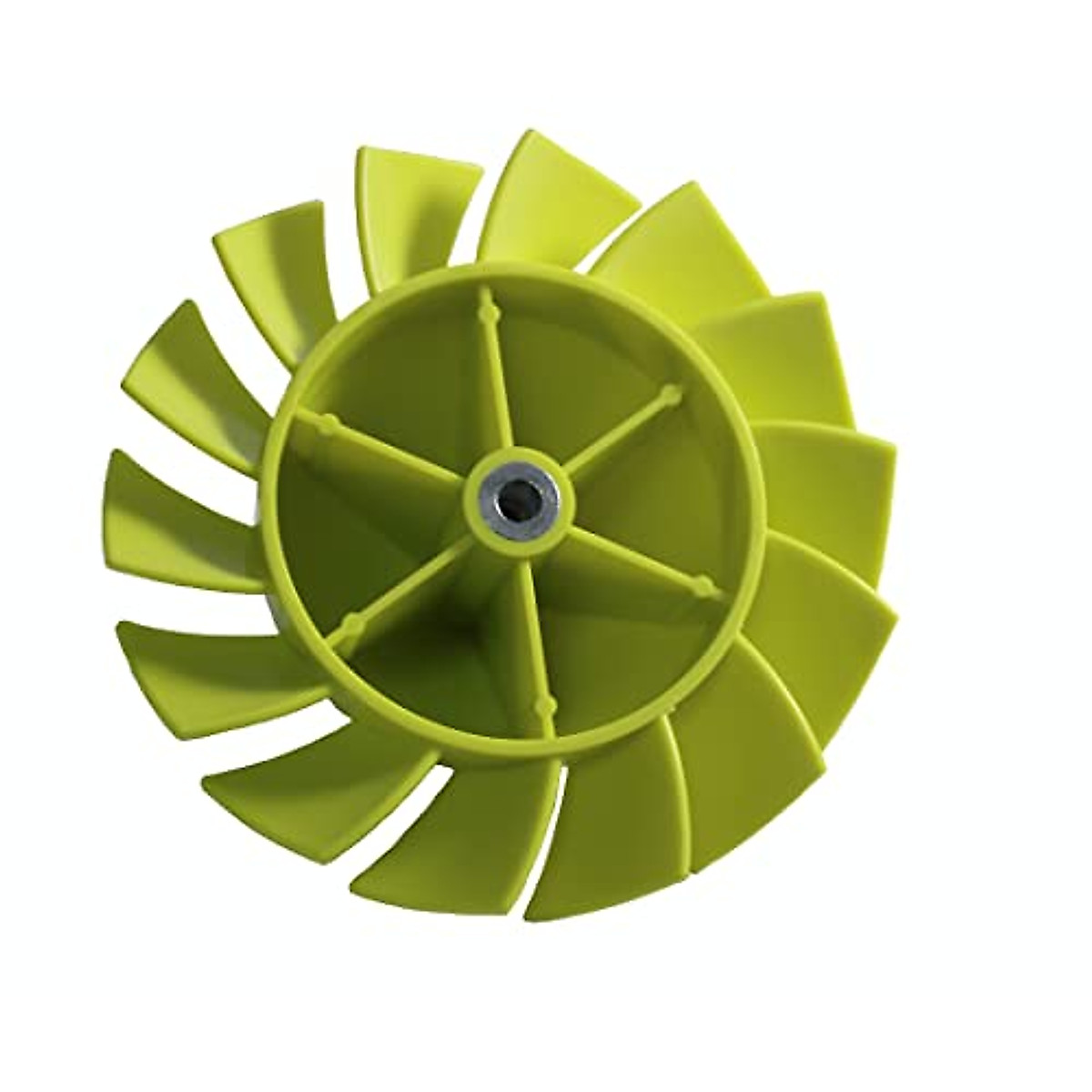 529437003/529437004/529437001 Blower Fan Compatible with Fits Ryobi Ryobi 18 Volt Blower Fan P2108 P21081 P21081VN P21081VNM