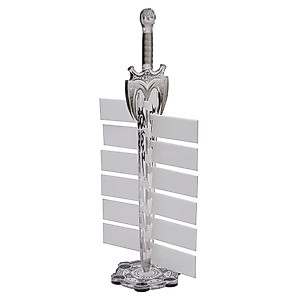 CZYY Spell Template + DND Initiative Tracker for Dungeons and Dragons, Pathfinder, D&D and Tabletop RPG