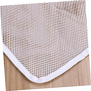 Holibanna 2pcs Storage Bags for Toys Toy for Kids Toys for Kids Kidcraft Playset Mesh Organizer Bags Kids Playset