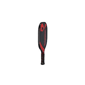 GAMMA Sports Conqueror Pickleball Paddle, Graphite Composite Surface and Honeycomb Grip, Conqueror