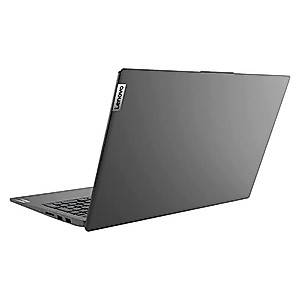 Lenovo IdeaPad 5i 15.6" FHD Touch Screen Laptop, Intel 4Core i7 1165G7 up to 4.7GHz,Iris Xe Graphics, 8GB RAM 1TB PCle SSD, Backlit Keyboard, Fingerprint Reader, WiFi 6, with 4K HDMI Cable