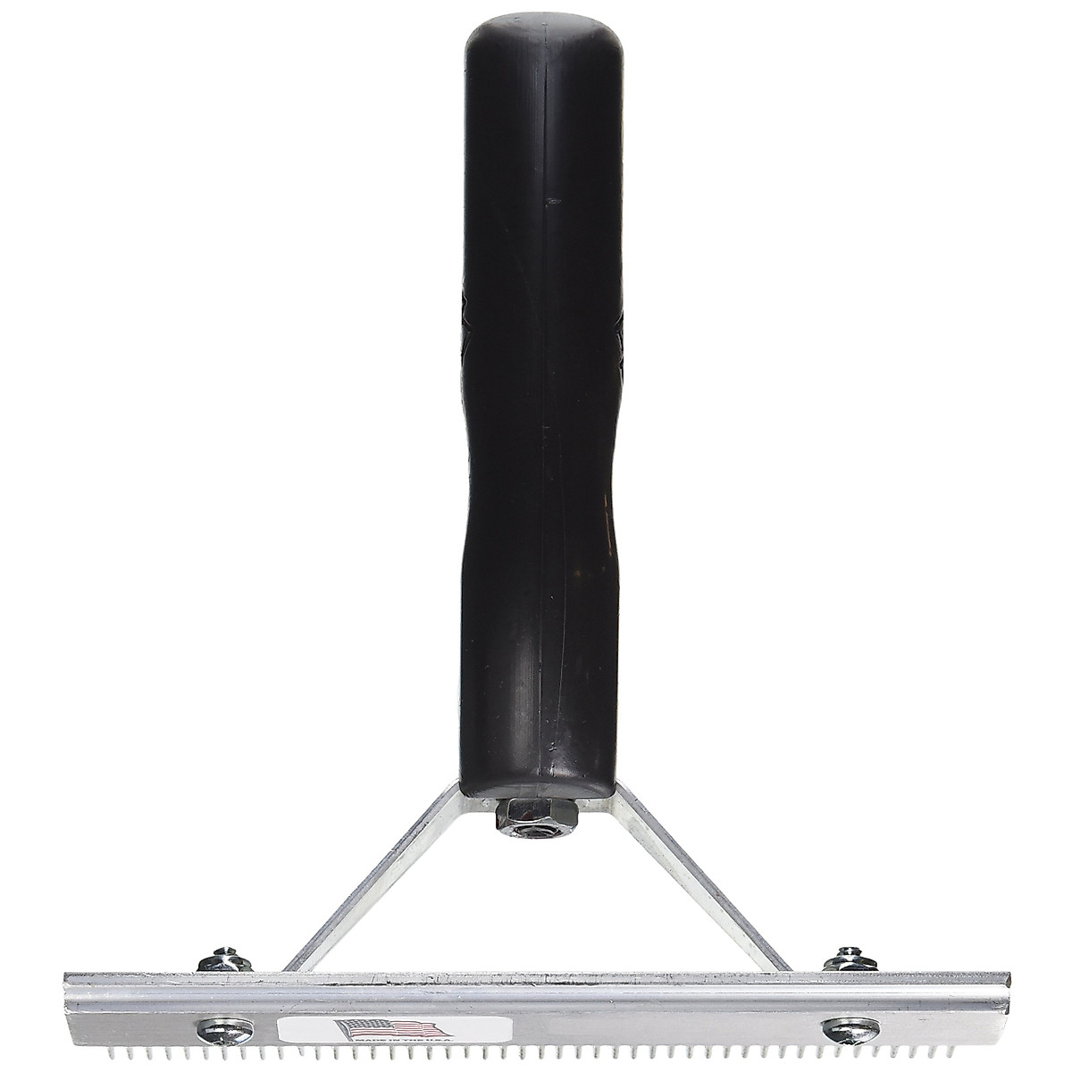 Decker 756 Scotch Type Curry Comb for Horses