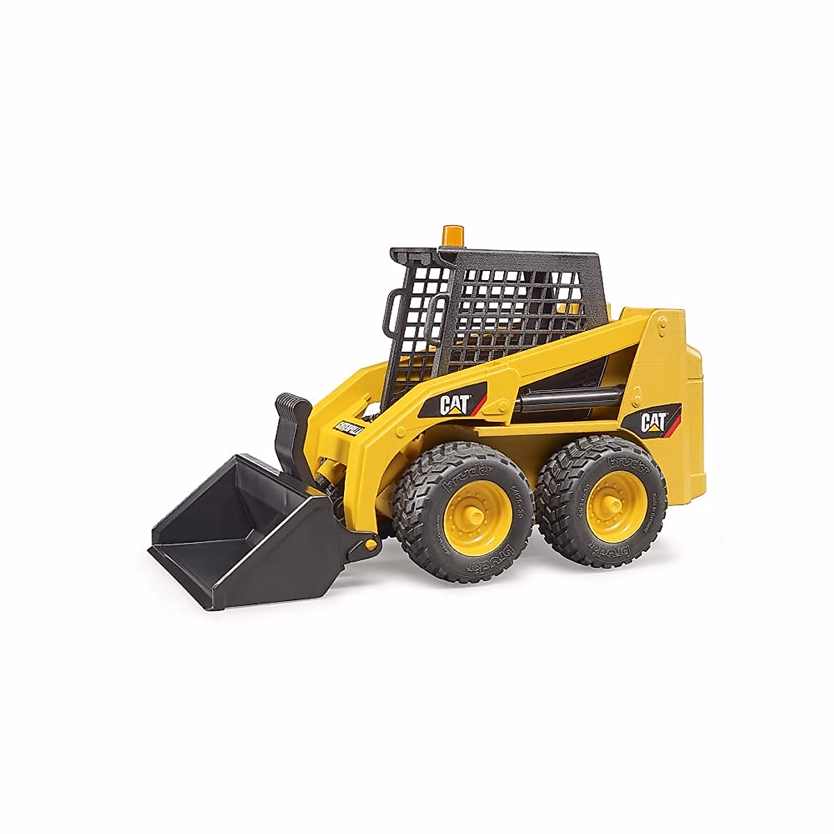Bruder 02482 Caterpillar Skid Steer Loader