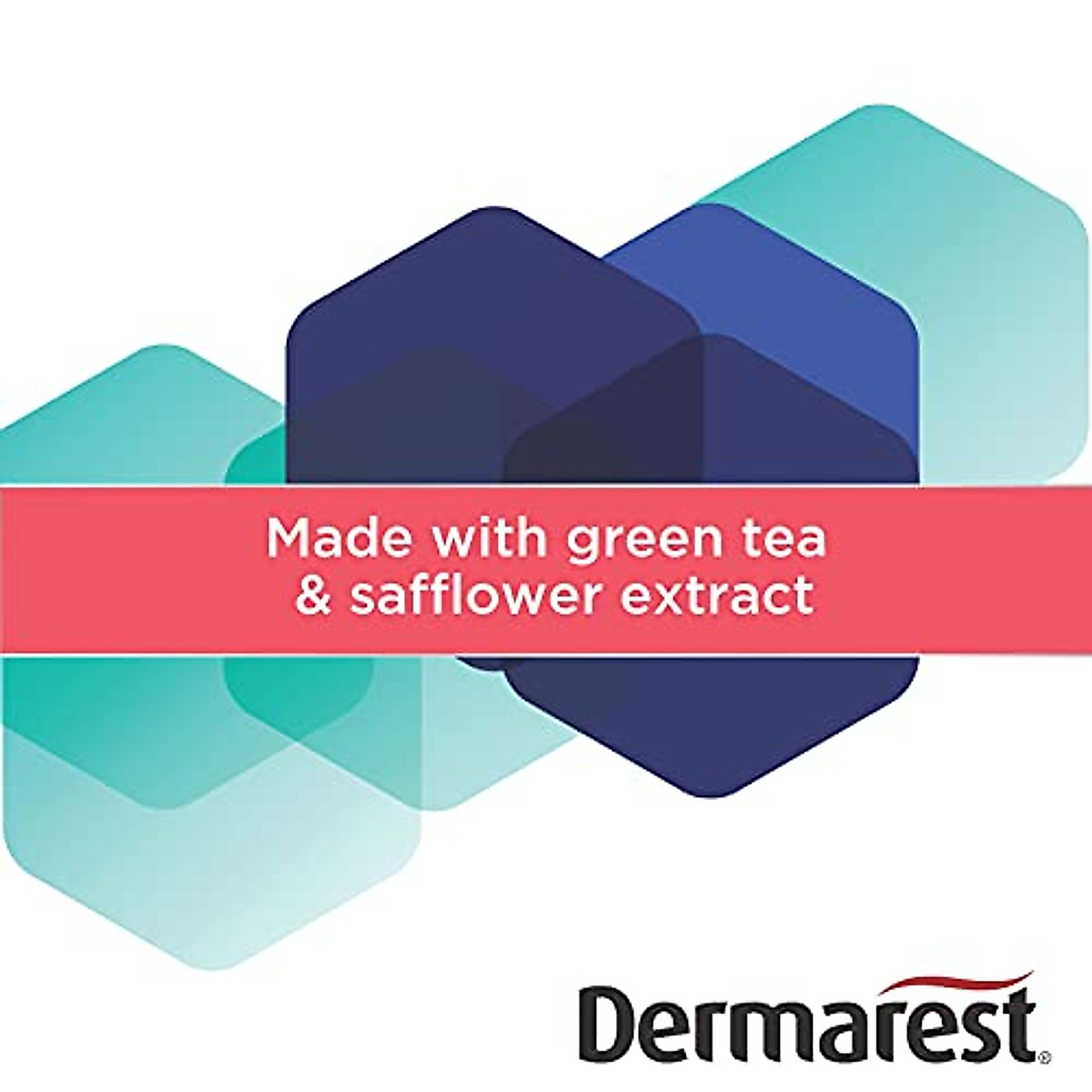 Dermarest Psoriasis Medicated Shampoo and Conditioner, Unscented, Dermatologist Tested, 8 ounces, (Pack of 2)