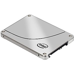 Intel S3500 Series 800GB SSD