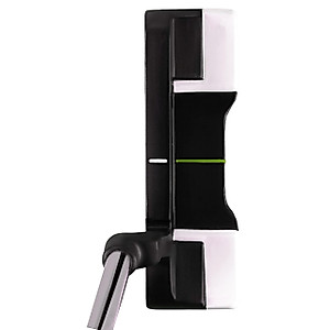 Majek K5 P-200 Golf Putter Right Handed Blade Style with Alignment Line Up Hand Tool 33 Inches Teenage Boy's Perfect for Lining up Your Putts