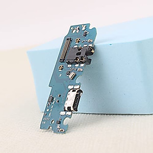 USB Charging Port for Samsung Galaxy A13 5G Dock Connector Charger Board Flex Cable Assembly Replacement for A316U A316F with Tools(Not for A13 4G)