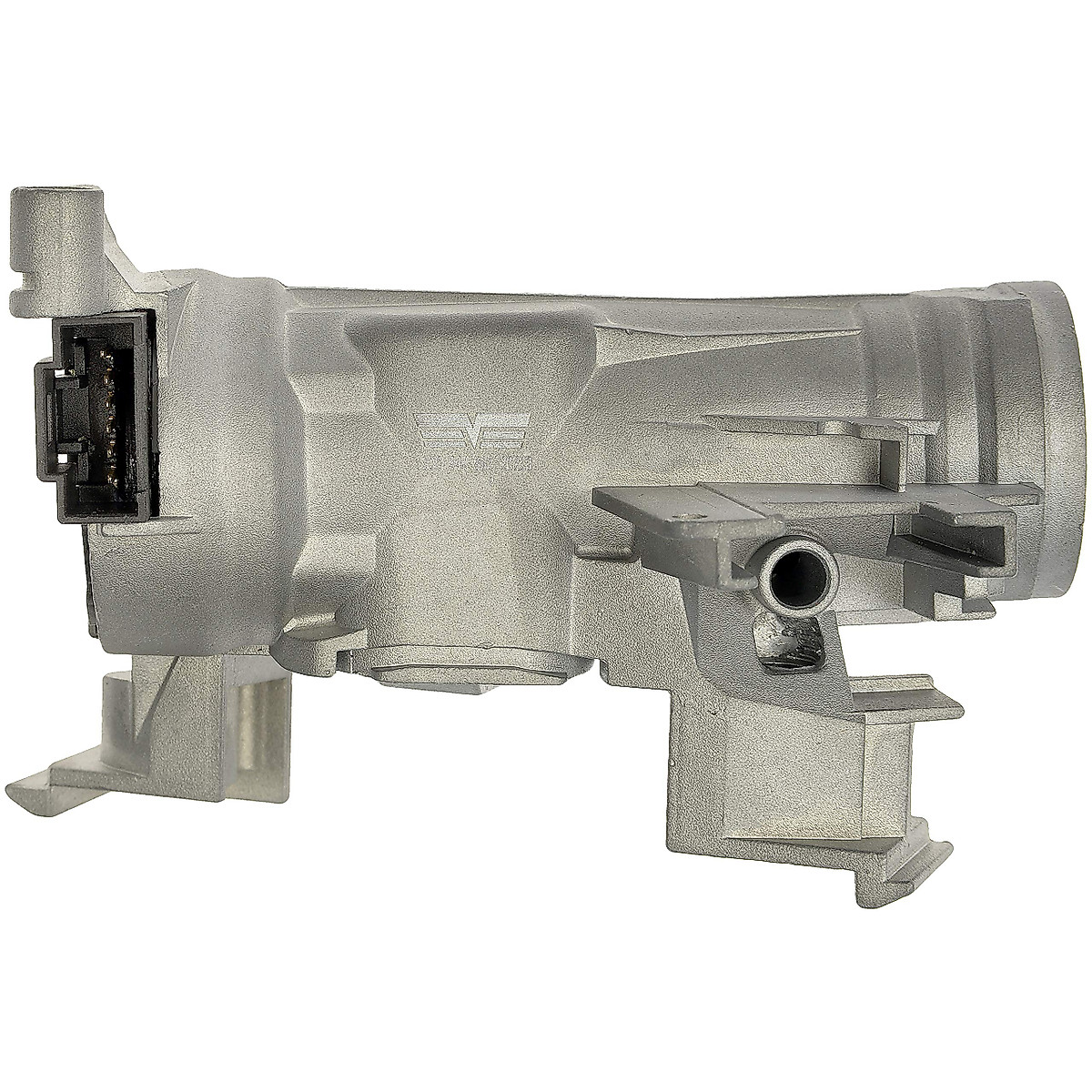 Dorman 926-444 Ignition Lock Cylinder Housing Compatible with Select Audi / Volkswagen Models