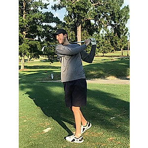 Insect Xtreme Performance Outdoor Shirt with Repelling Technology … (Green, Small)