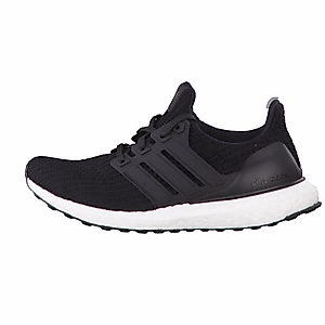 Adidas Women's Running Shoes, Black Core Black Core Black Core Black Core Black Core Black Core Black, 5.5
