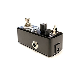 Outlaw Effects WIDOW-MAKER Metal Distortion Pedal