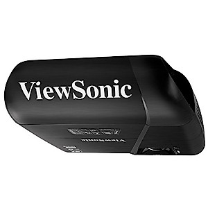 ViewSonic PJD6352 3500 Lumens XGA HDMI Projector