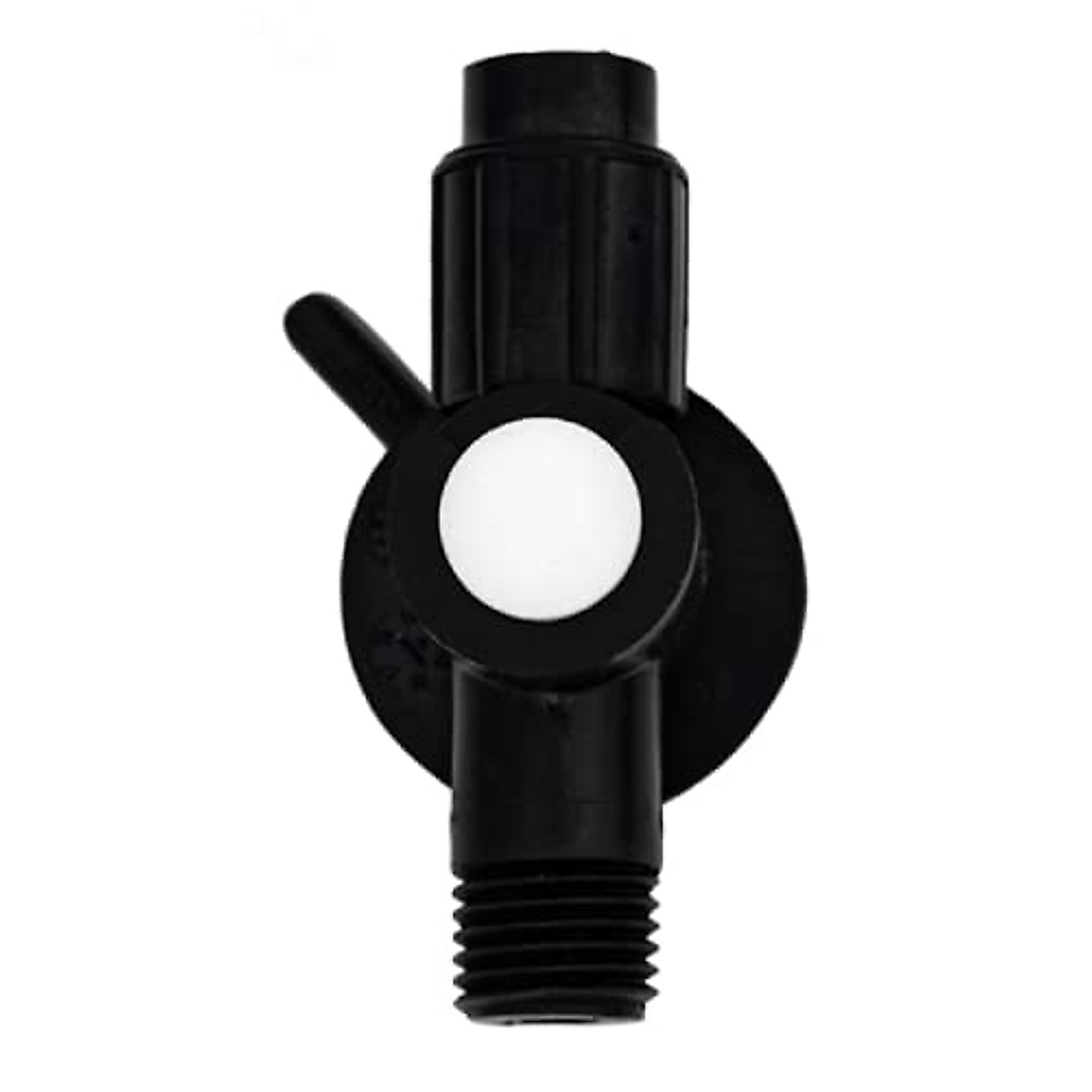 Pentair R172060Z Control Valve, Black