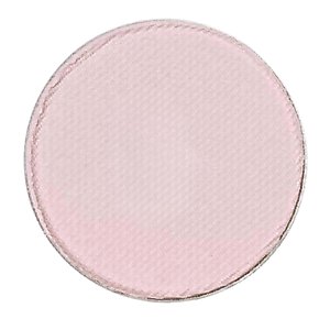 Honeybee Gardens Pressed Powder Matte Pink Eyeshadow Single REFILL (Ballet - matte soft pink) | PAN ONLY, NO COMPACT | Vegan, Gluten Free, Cruelty Free, 1.3g