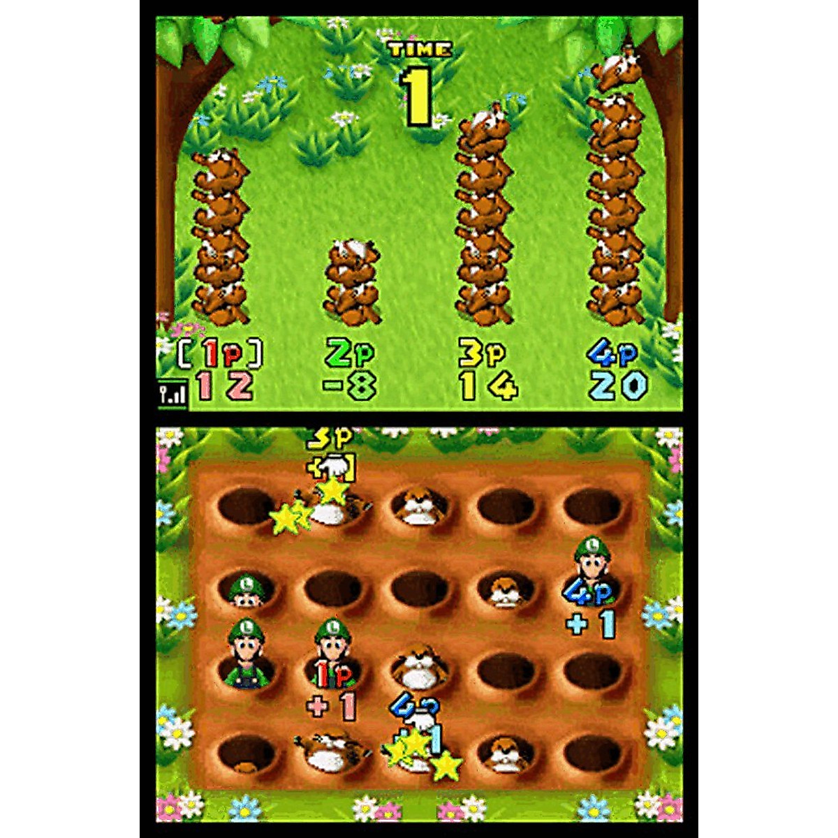 New Super Mario Bros. - Nintendo DS
