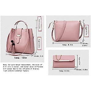 ZUKKY Trend Cross-Body Bag One Shoulder Versatile Tote Bag Women's Fashion Simple Sub-Mother Bag Black