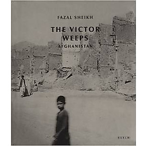 Fazal Ilahi Sheikh - The Victor Weeps: Afghanistan DVD