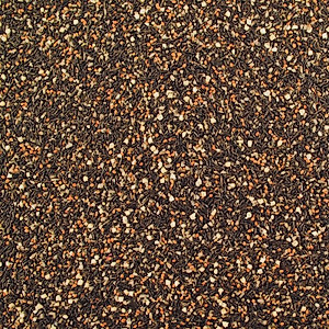 Kaytee Ultra Wild Finch Wild Bird Food Nyjer 5 lb. - Case of: 1