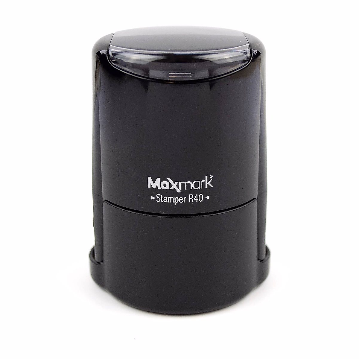 Round Notary Stamp for State of North Carolina- Self Inking Stamp - Top ...