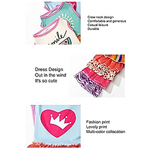 Puppy Dress - Dog Christmas Dress, Cat Sweet Dresses, Pet Princess Dress, Dog Clothes for Small Dogs Cats Puppy Pet Kitten, Pet Skirt for Thanksgiving Christmas New Year Birthday Blue S