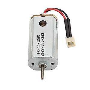 PenRux Fixed Wing Drone Motor, Fine Workmanship Long Service Life Easy to Use F959S.0007 Motor for Wltoys F959S RC Drone