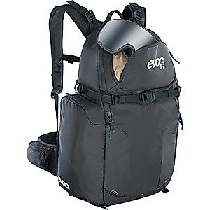 Evoc CP 18 l, Black, 18L