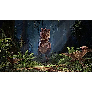 ARK Park - PlayStation 4