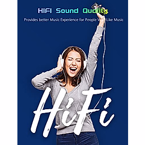 48GB MP3 Player with Bluetooth 5.0: Portable Lossless Sound Music Player with HD Speaker,2.4" Screen Voice Recorder,FM Radio,Touch Buttons,Support up to 64GB for Sport, Earphones Included