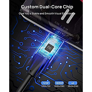 [Apple MFi Certified] iPhone Aux Cord for Car, Lightning to 3.5mm Audio Stereo Cable Compatible with iPhone 13/12/11/XS/XR 8 7 for Speaker/Car Stereo/Headphone, Support All iOS(Black)