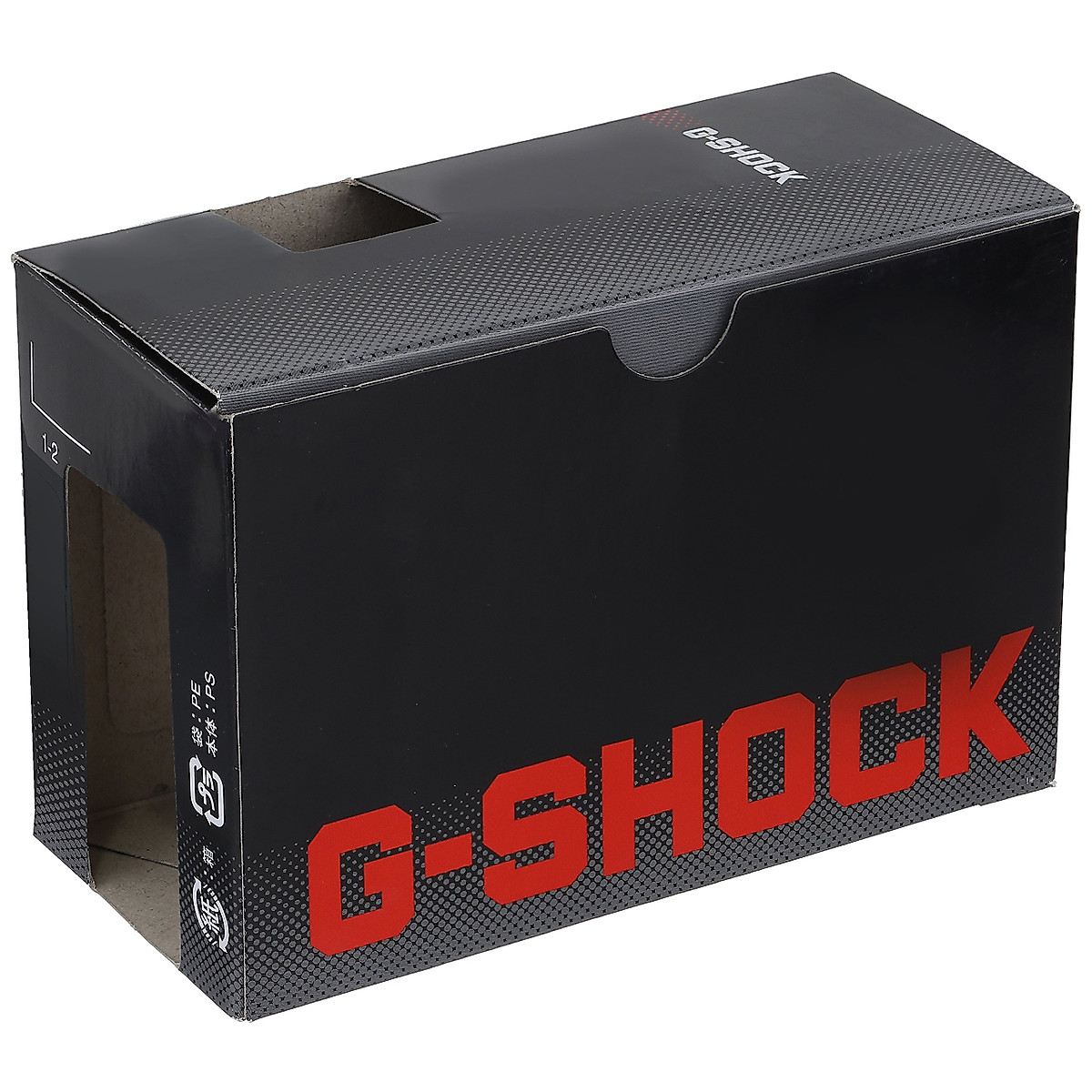 G-Shock Men's Grey Sport Watch