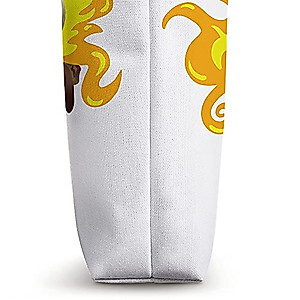 Toasty S'mores - An Outdoors Adventure Tote Bag