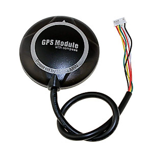 Pixhawk PX4 PIX 2.4.8 Flight Controller NEO-M8N GPS 3DR 915Mhz Radio Telemetry Set OSD Module PPM Module I2C Splitter Expand Module Power Module for FPV Quadcopter Multirotor …