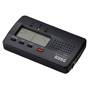 Korg GA1 Guitar and Bass Tuner