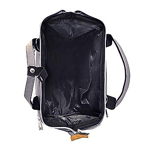 Nupouch Women's Contemporary Zoey Satchel